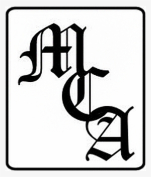 Old English Font Logos - 361x400 PNG Download - PNGkit