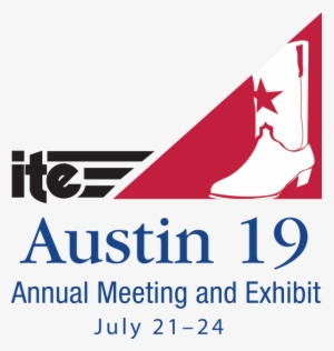 The Institute Of Transportation Engineers And The Ite - Institute Of ...