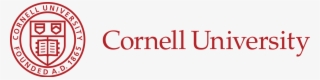 Cornell University Logo - Cornell University Logo Png - 1000x250 PNG ...