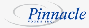 Pinnacle Foods Inc Png Logo - Pinnacle Foods Logo - 694x407 PNG ...