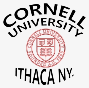 Cornell University Logo - Cornell University Logo Png - 1000x250 PNG ...