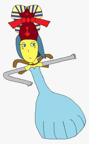 Anath - Cartoon - 410x594 PNG Download - PNGkit