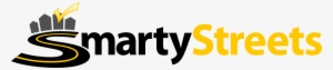 Logo • Png - Smartystreets Logo - 1000x211 PNG Download - PNGkit