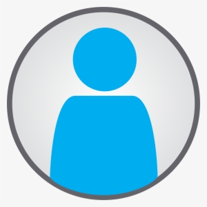 Free Icons Png - Individual Icon Blue - 2117x2117 PNG Download - PNGkit