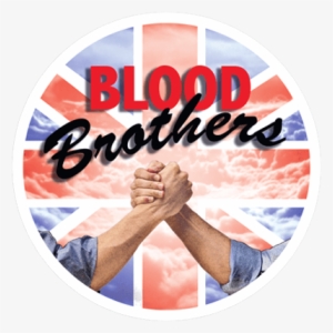 Blood Brothers Png - 400x400 PNG Download - PNGkit