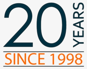 20 Years PNG, Free HD 20 Years Transparent Image - PNGkit