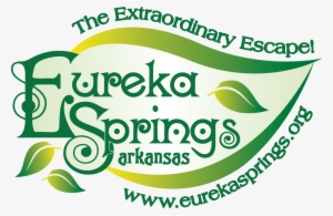Png Version - Eureka Springs Logo - 1000x652 PNG Download - PNGkit