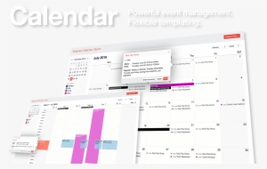 Solspace Calendar Plugin For Craft Cms Solspace Calendar - Calendar - 1800x1200 PNG Download ...