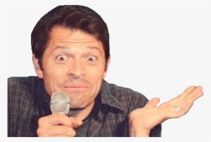 I'm Just Misha