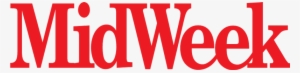 Midweek - Midweek Logo - 800x196 PNG Download - PNGkit
