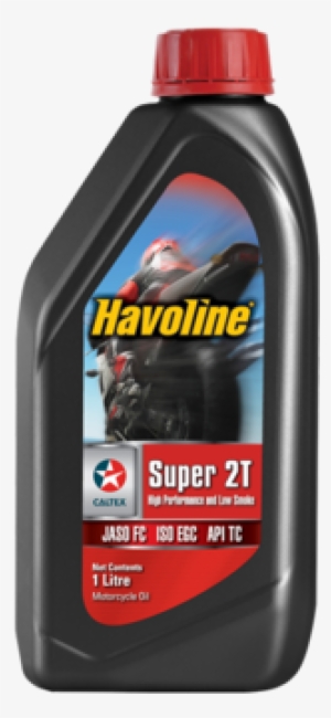 Caltex Havoline Super 2t 1l - 478x358 PNG Download - PNGkit