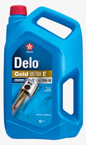 Delo Gallon - Delo Gold Ultra S Sae 10w 40 - 310x425 PNG Download - PNGkit