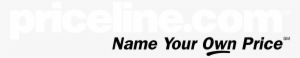 Priceline Com Logo Black And White - Hope Services - 2400x2400 PNG ...