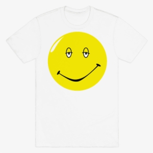 Dazed And Confused Stoner Smiley Face Zip Hoodie - Hoodie - 484x484 PNG ...
