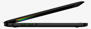 Razer Blade - Razer Blade 12.5 Inch - 800x332 PNG Download - PNGkit