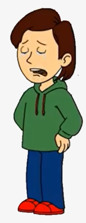 Goanimate Boris And Doris - 973x2434 PNG Download - PNGkit