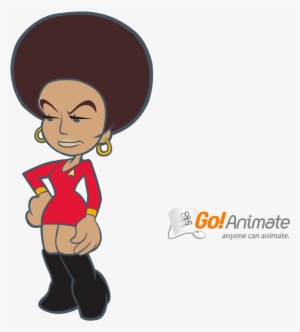 Goanimate Png Pack - Goanimate Character Transparent - 270x788 PNG ...