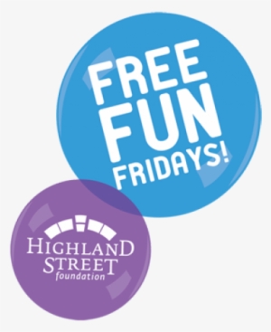 Free Fun Friday - Free Fun Friday 2018 - 380x507 PNG Download - PNGkit