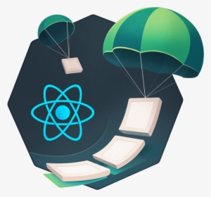 React Logo - 400x400 PNG Download - PNGkit