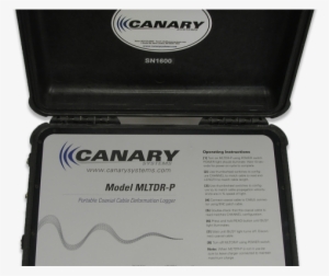 Canary Systems Presents Innovation In Slope Stability - Box - 495x400 ...