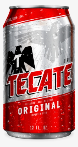 Tecate Png - Tecate Beer - 285x800 PNG Download - PNGkit