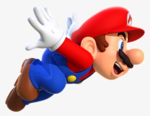 N64 Mario Running Render By Kingbilly97-db05dz7 - Super Mario 64 Render ...