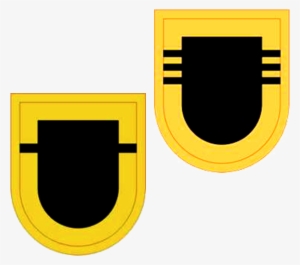 Us Army 509th Inf Reg Flashes - 509th Infantry Regiment - 581x514 PNG ...