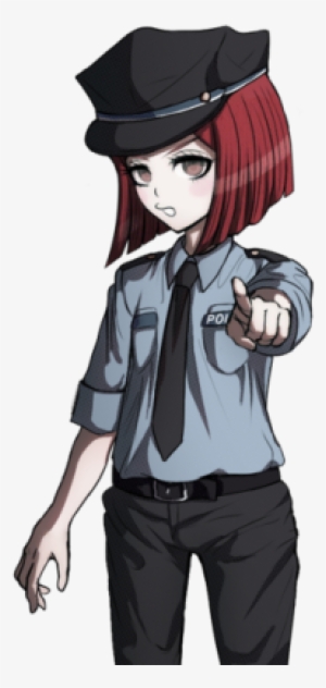 Png - Himiko Yumeno Sprites - 772x979 PNG Download - PNGkit