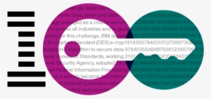 Encryption Png Picture - Cryptography Icon - 540x324 PNG Download - PNGkit