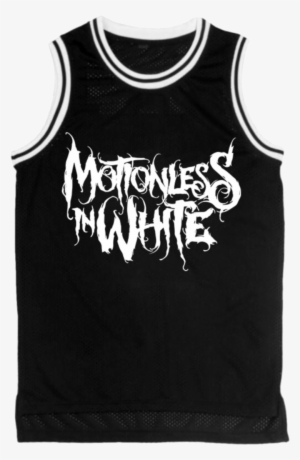 Motionless In White - Motionless In White Logo - 1200x1200 PNG Download ...