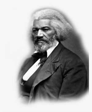 Frederick Douglass - Frederick Douglass Clipart - 648x629 PNG Download ...
