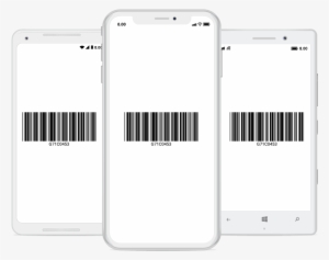 Code 39 Barcode Code 39 Extended Barcode - Button Border Color Xamarin ...