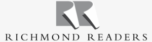 Richmond Readers Logo Png Transparent - Readers - 2400x2400 PNG ...