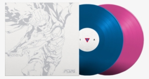 Layout Styles - Furi Soundtrack - 500x267 PNG Download - PNGkit