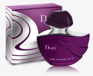 Doll - Dori - Dori - Dori Perfume - 400x357 PNG Download - PNGkit