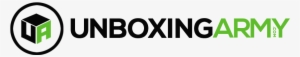 Logo - - Unboxing - 918x213 PNG Download - PNGkit