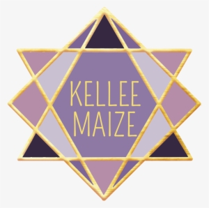 Female Rapper Kellee Maize - Triangle - 1002x864 PNG Download - PNGkit