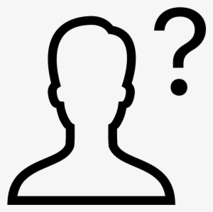 Man Outline PNG, Free HD Man Outline Transparent Image - PNGkit