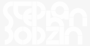 Stephan Bodzin Logo - 500x254 PNG Download - PNGkit
