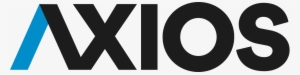 Axios Pro Rata, Weds, Jan - Axios Media Logo - 1274x322 PNG Download ...