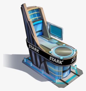 Stark Tower From Marvel Avengers Academy - Marvel Avengers Academy ...