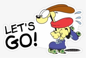 Garfield - Garfield Odie Arlene Nermal - 500x500 PNG Download - PNGkit