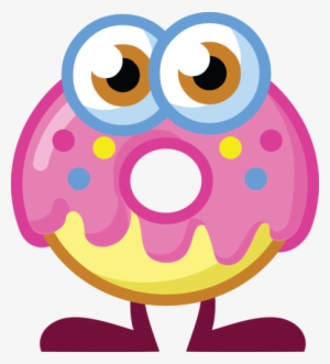 Odie - Easy To Draw Moshi Monsters - 453x500 PNG Download - PNGkit