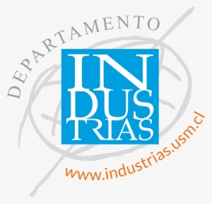 Industrias Logo Ideas - Industrias Usm - 2560x2458 PNG Download - PNGkit