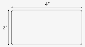 Labels Per Roll - Find Perimeter Of Rectangle Questions - 498x278 PNG ...