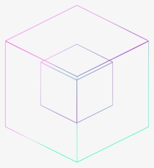 Tesseract Digital Logo - Tesseract Logo - 435x477 PNG Download - PNGkit