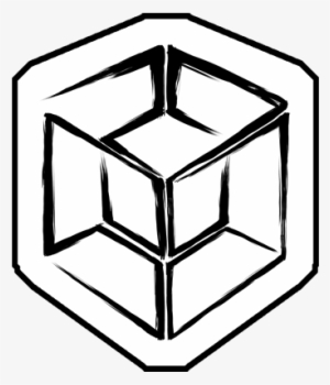 Tesseract Image - Logo - 800x310 PNG Download - PNGkit