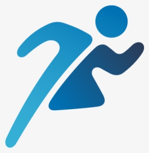 Runner Vector Png Pricerunner Runner Positive Rgb - Pricerunner Logo ...