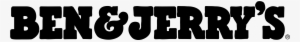 Ben & Jerry's Logo Png Transparent - Ben And Jerry's - 2400x2400 PNG ...