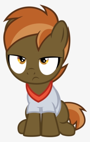 Button Mash Goes To A Slumber Party - Button Mash Png - 713x1121 PNG ...